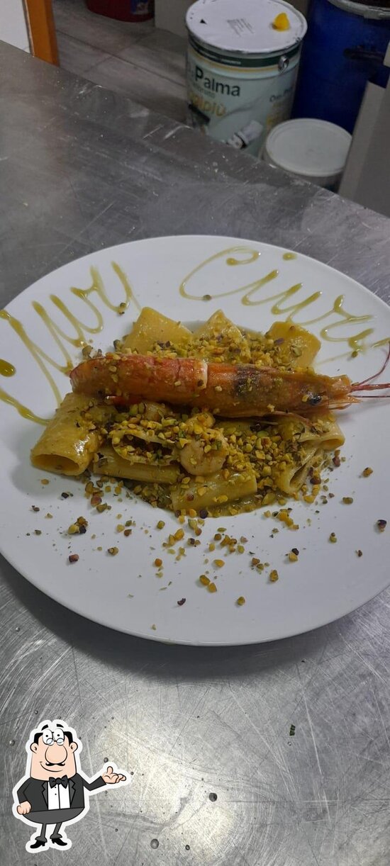 Menu da Pizzeria Ciury Ciury - Portella di Mare, Misilmeri