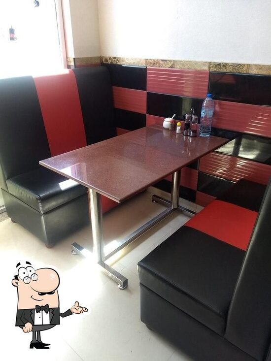 Spicy Palace cafeteria, Dubai, Shop 34 - Restaurant menu and reviews