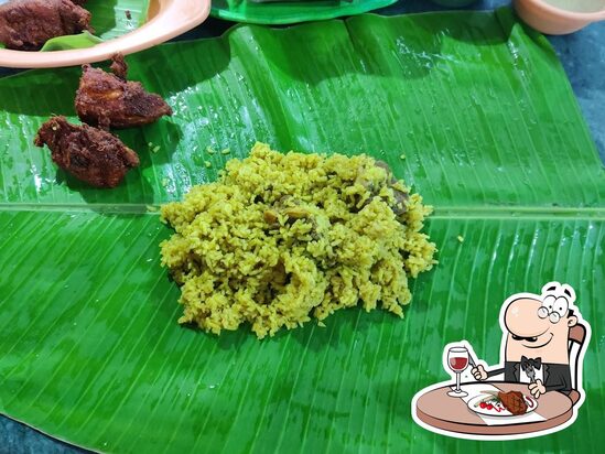 Hotel Manipal Donne Biriyani, Manipal - Restaurant reviews
