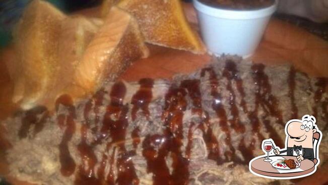Buffy's Southern Pit Bar-B-Que in Saint Petersburg - Restaurant reviews