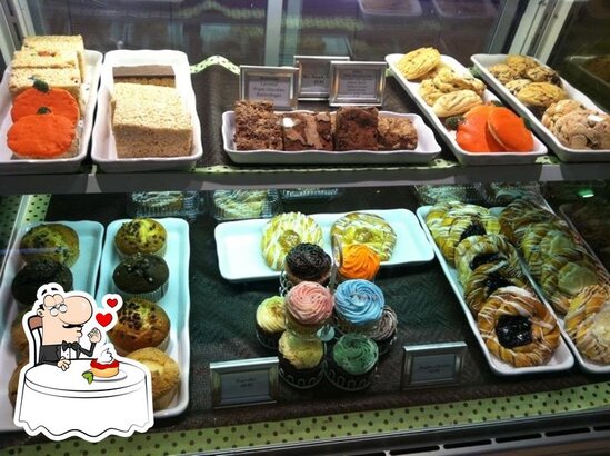 Currents Café in Bay Lake - Restaurant menu and reviews