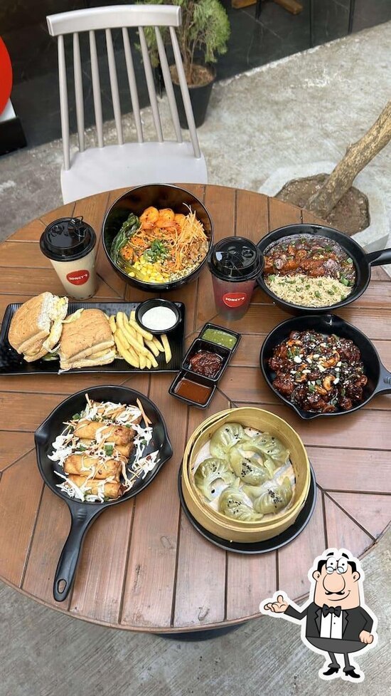 Joncy's- Chinese, Ramenand Boba, Thane - Restaurant menu, prices and ...