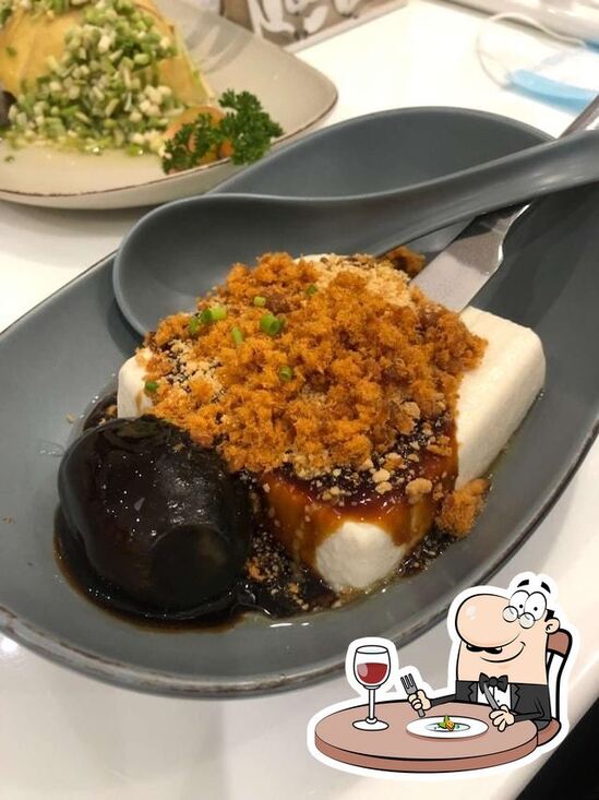 Lugang Café - O Square Greenhills restaurant, San Juan - Restaurant ...