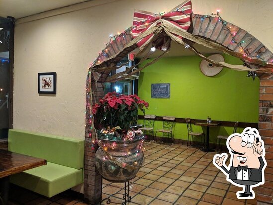 Mezontle, Torrance - Restaurant menu, prices and reviews