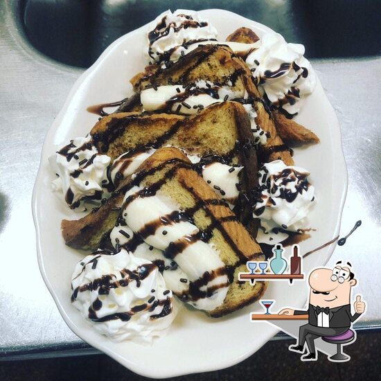 Old Bridge Diner Family Restaurant, Old Bridge Township - Restaurant ...