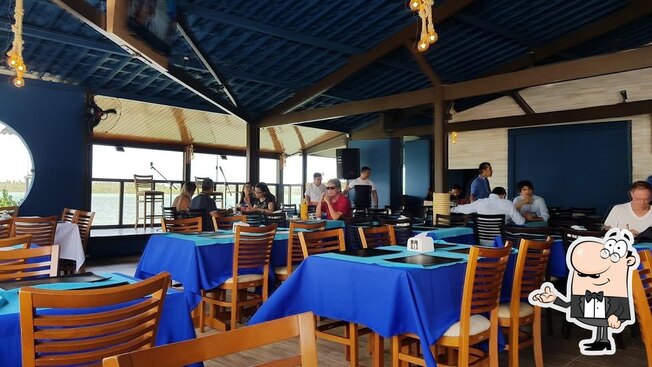PIER 13 restaurant, Aracaju - Restaurant reviews