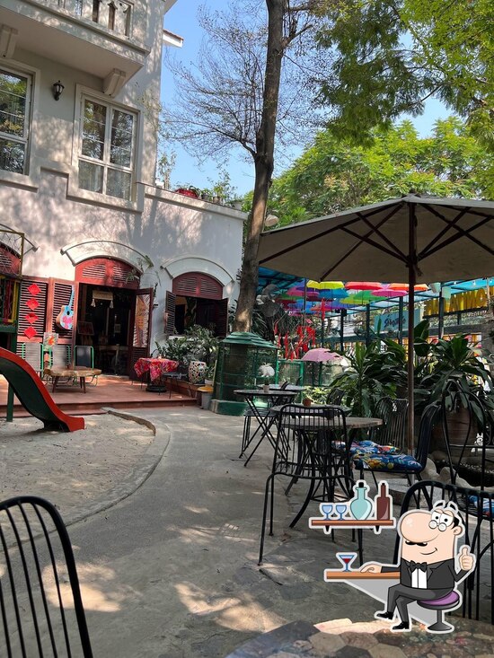 PONITA CAFE, Ho Chi Minh City - Restaurant menu, prices and reviews