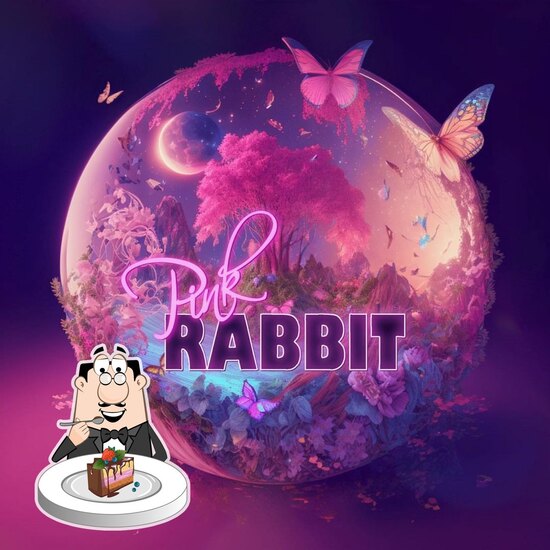 Pink Rabbit, Zürich - Speisekarte, Preise und Bewertungen