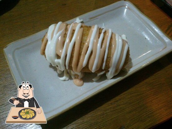 Potato Island, Jakarta - Restaurant menu, prices and reviews
