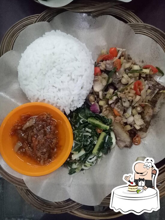 Se'i Sapi Arkan 77 restaurant, Tangerang