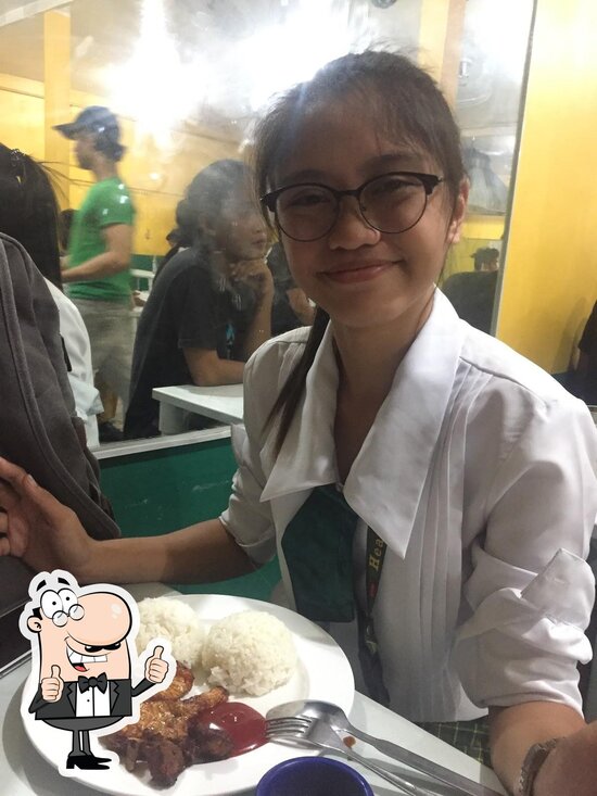 Menu at Silogan ni Gian restaurant, Cebu City, 8V2X+FG2