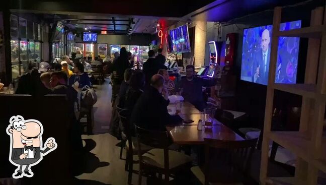 Tapps Restaurant & Bar, Toronto, Pape - Restaurant menu, prices and reviews
