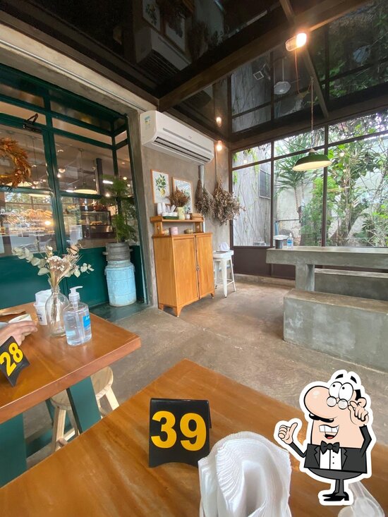 Viva Bakery, Americana - Restaurant menu, prices and reviews