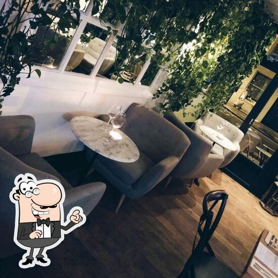 WOLFOX Health Cafe, Brighton - Restaurant menu, prices and reviews