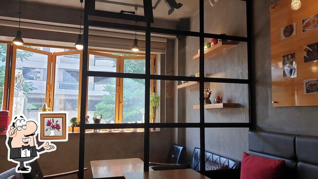 카페누마루 cafe numaru, Seoul - Restaurant reviews
