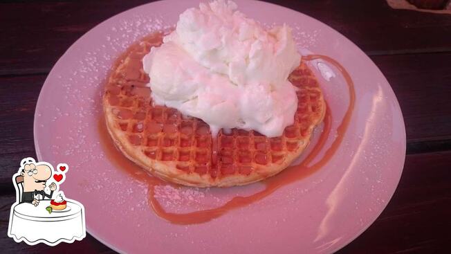 The Windmill Restaurant, Hartbeespoort - Restaurant reviews