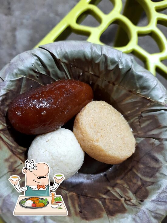 Manohar sweets, Puri - Restaurant menu, prices and reviews