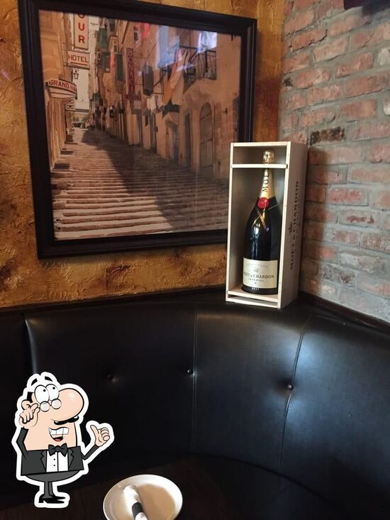 Cavo Bar+Kitchen, Vancouver - Restaurant menu, prices and reviews