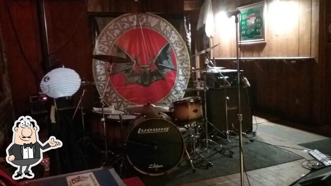 The White House Bar, Fishkill - Restaurant menu, prices and reviews