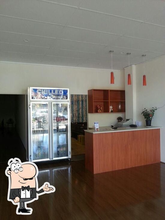 Yang's Kitchen in Eltham - Restaurant reviews