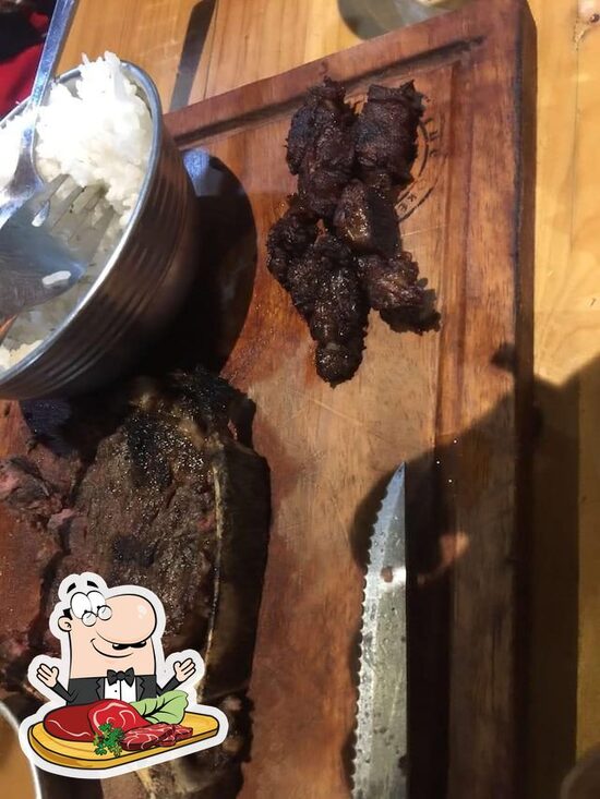 Karnevore steakhouse, Antipolo, H5VC+MG9 - Restaurant menu and reviews