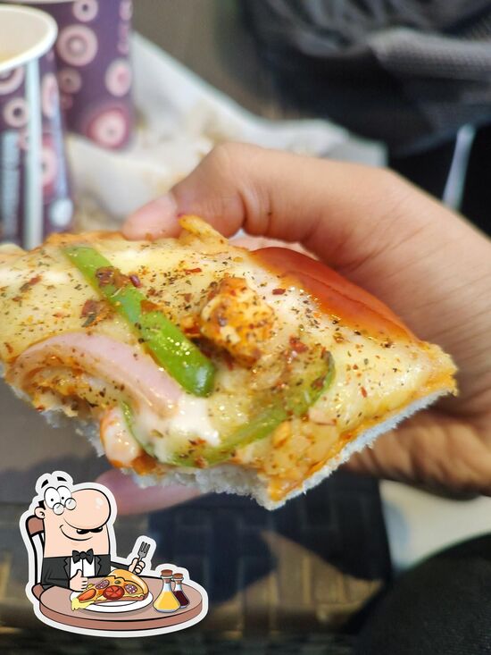 Beans Street, Nanded-Waghala - Restaurant reviews