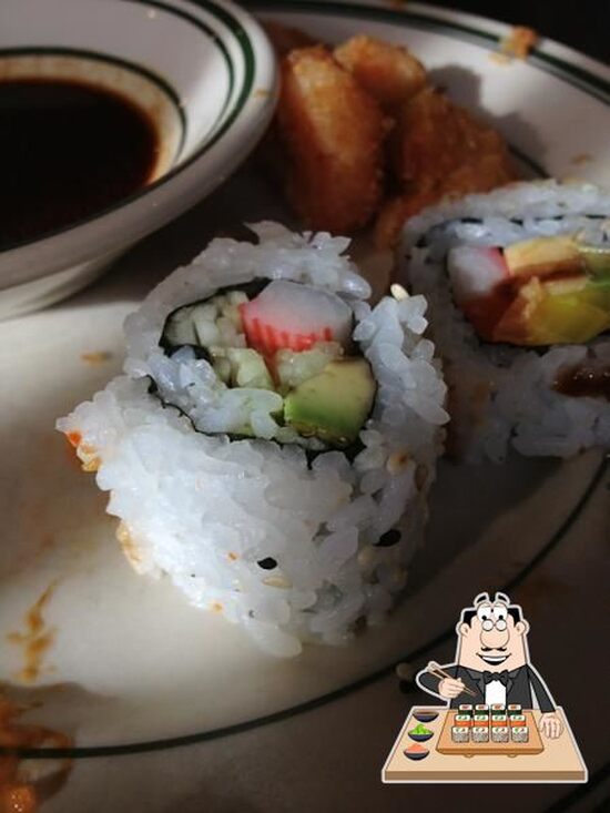 Red Apple Buffet, Concord - Restaurant menu, prices and reviews