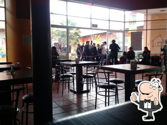 Carta del restaurante Casa Modelo Chope, San Francisco Coacalco