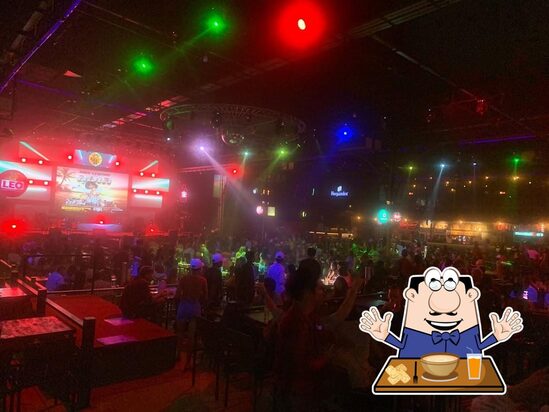 CHOMJAN PUB & RESTAURANT, Hua Hin - Restaurant menu, prices and reviews
