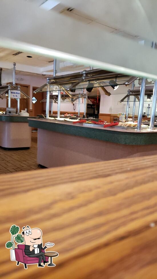 Empire Buffet, Woonsocket - Restaurant menu, prices and reviews