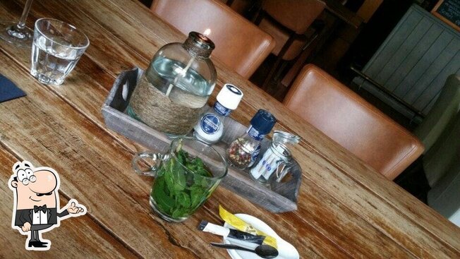 Gasterij Inkies, Midwolde - Restaurant reviews