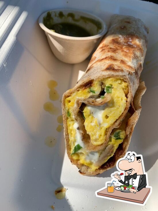 goodboybob coffee roasters in Culver City - Restaurant reviews