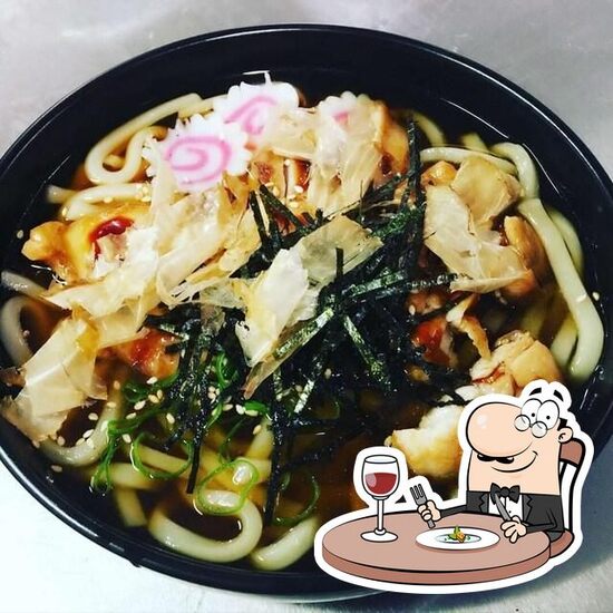 Jiro Sushi Train in Adelaide - Restaurant reviews