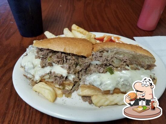 Landmark Family Restaurant in Salisbury - Restaurant menu and reviews