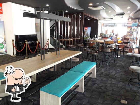 Menu at Maxx Corner restaurant, South Tangerang, Jl. Jombang Raya No.88