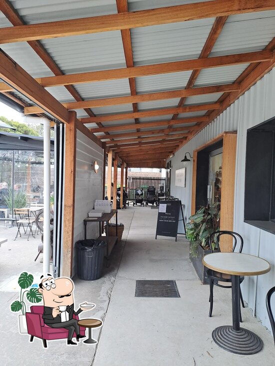 Nancy Eatery, Pakenham - Restaurant menu, prices and reviews