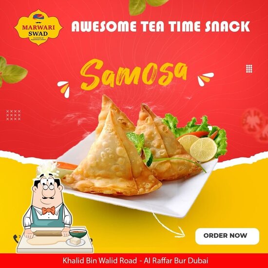 New Marwari Basa, Rajgir - Restaurant menu, prices and reviews