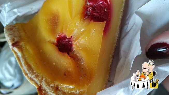 O Pain de Sucre Sebastien, Paris - Menu du restaurant, prix et avis