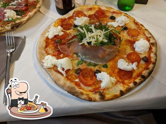 Pizzeria @more, Sacile - Restaurant reviews