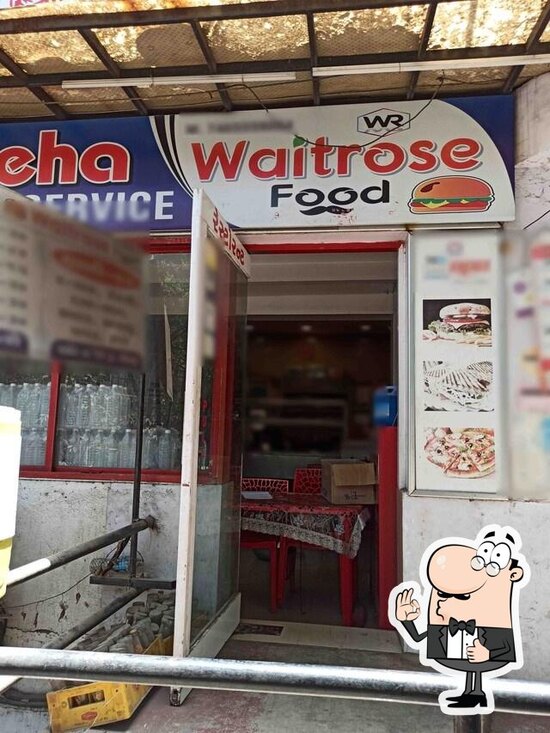 Waitrose Food, Surat - Restaurant reviews
