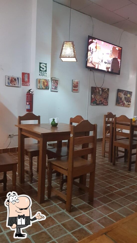 Che Pizza, Iquitos - Restaurant menu, prices and reviews