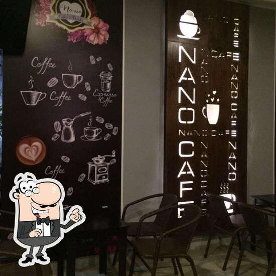 NaNo Coffee cafe, Da Nang - Restaurant reviews