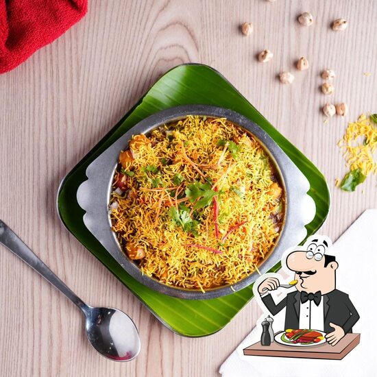 Menu at Geetham Veg Restaurant, Chennai, Thirushoolam