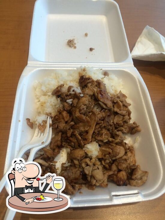Go Grill, Bellingham - Restaurant menu, prices and reviews