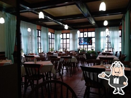 restoran "Duga", Jovanja - Restaurant menu, prices and reviews