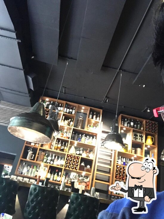 Barometer, Pune - Restaurant menu, prices and reviews