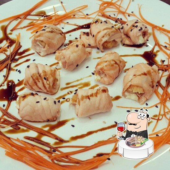 Daisho Japonese Food restaurant, Jundiaí - Restaurant reviews