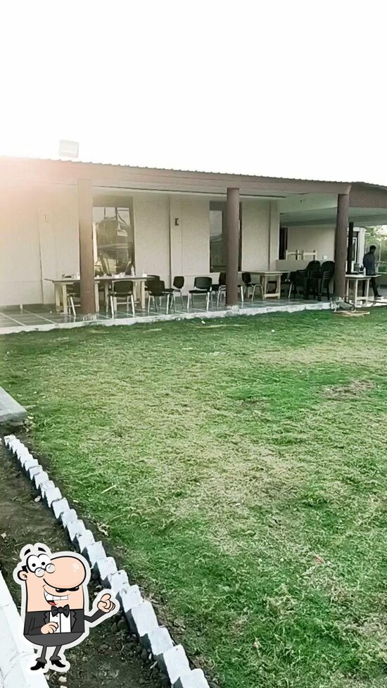 GC Retreat, Bhopal - Restaurant menu, prices and reviews