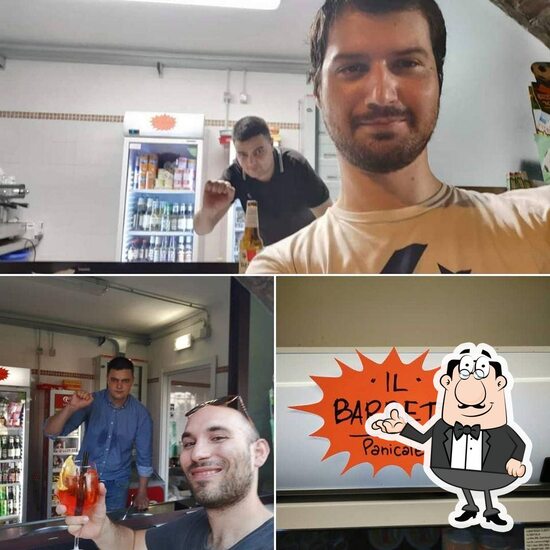 Barretto Panicale, Panicale - Restaurant reviews