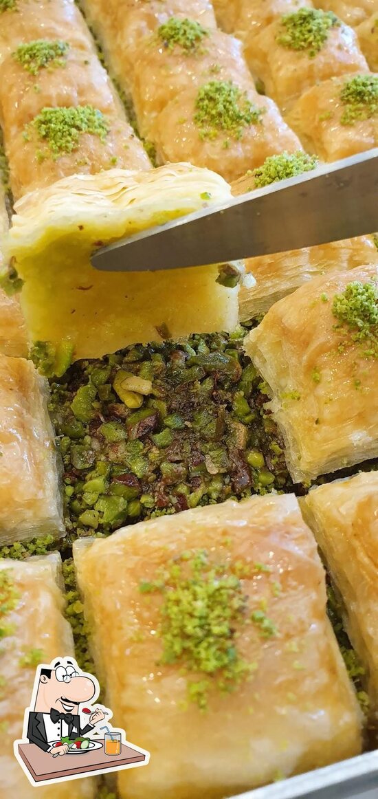 Kırktat Baklavacıbaşı Balçova, Izmir - Restaurant reviews